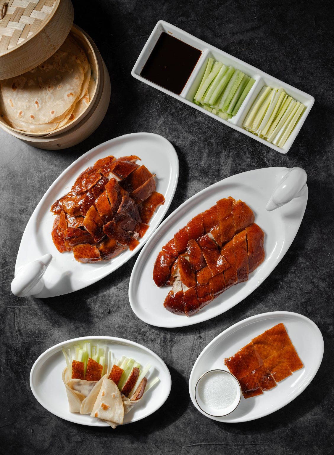 China Hunan 小湖南 | Modern Chinese Dining in Ranelagh
